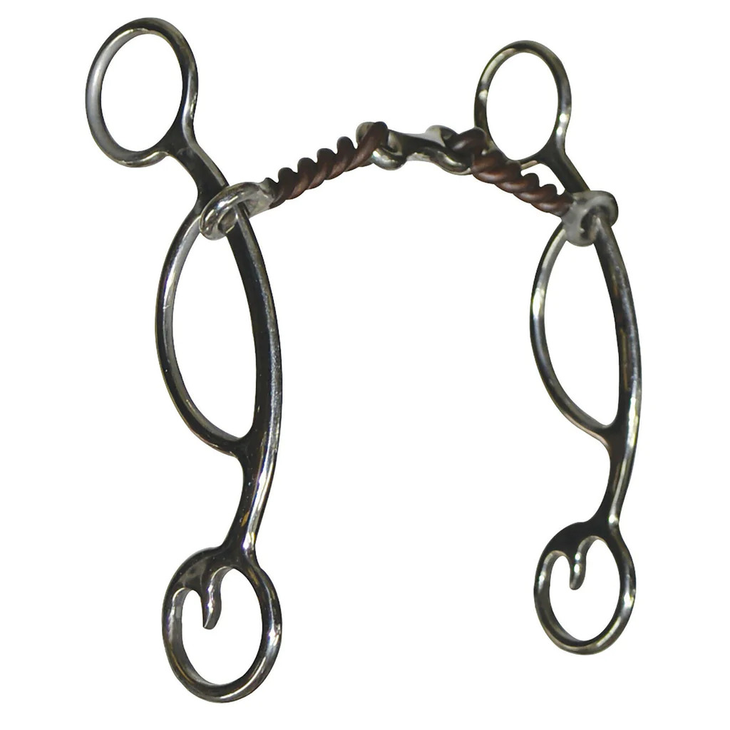 western gag combo bits